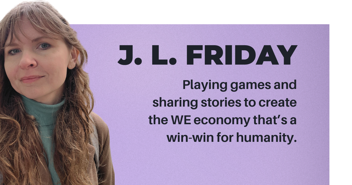 What's New? - JESSICA FRIDAY
